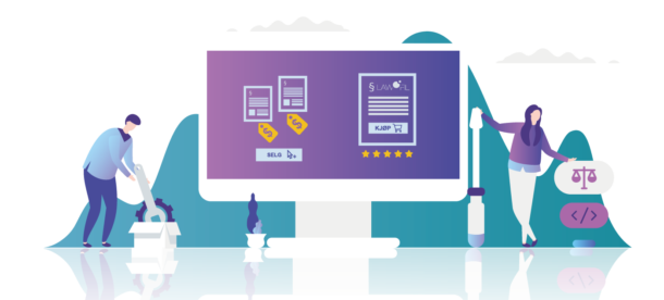 LegalLab - Legal tech solutions for legal departments and law firms.